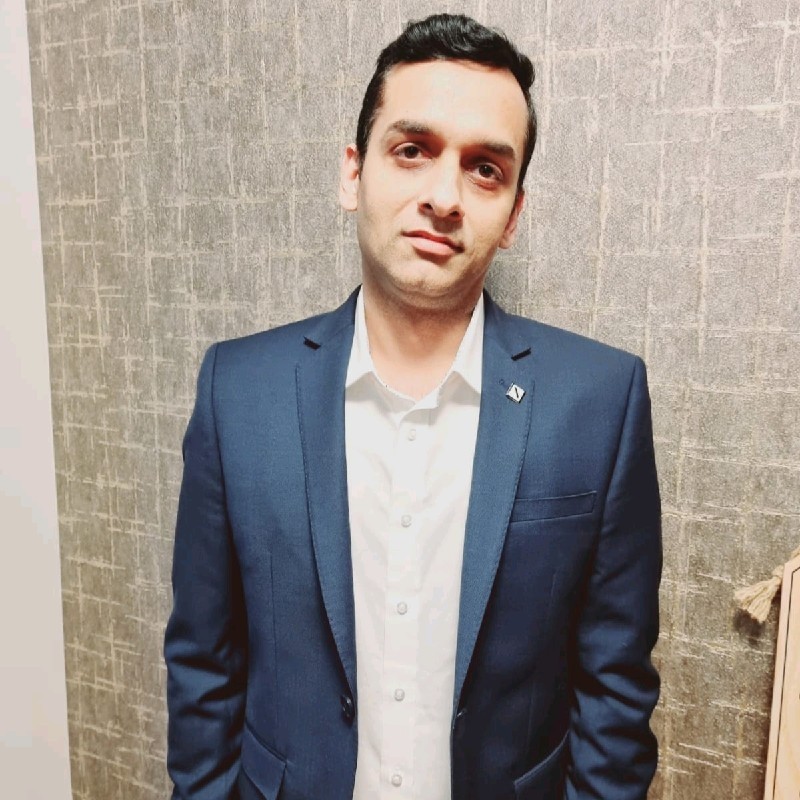 Amit Kumar Sharma | LinkedIn Amit Kumar Sharma | LinkedIn