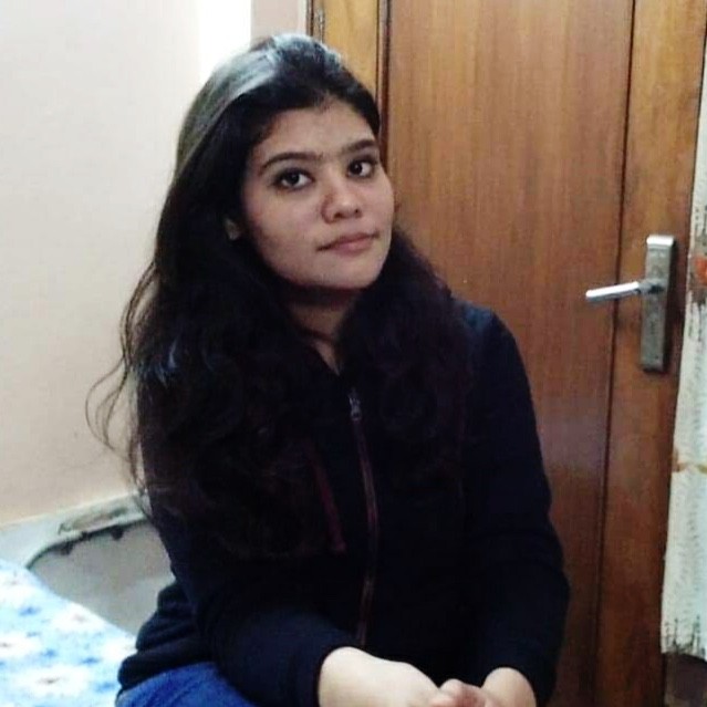Anjali Yadav | LinkedIn Anjali Yadav | LinkedIn