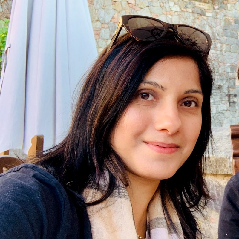 Manisha Sharma | LinkedIn Manisha Sharma | LinkedIn