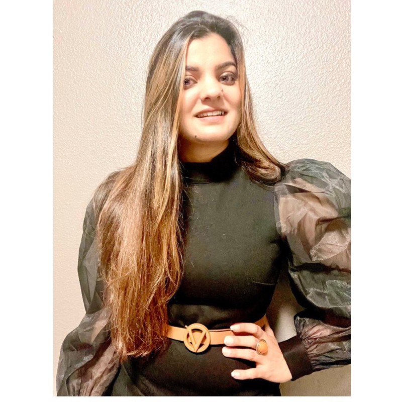 Monika Singh | LinkedIn Monika Singh | LinkedIn