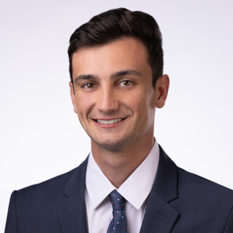 Alex Cordoba, CLTC® - Advanced Strategies Associate - Cassaday ... Alex Cordoba, CLTC® - Advanced Strategies Associate - Cassaday ...