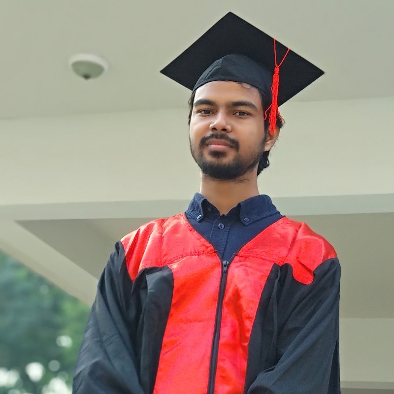 Md Hasibul Hasan Hasib | LinkedIn Md Hasibul Hasan Hasib | LinkedIn
