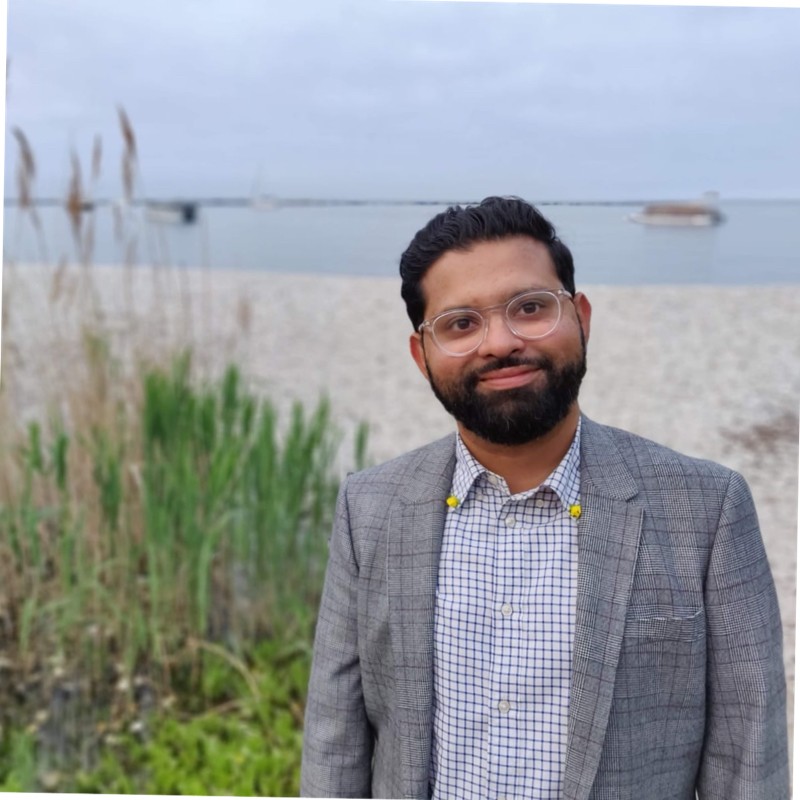Ahmad Nafees - Director of Financial Operations - ProMedica Partners ... Ahmad Nafees - Director of Financial Operations - ProMedica Partners ...