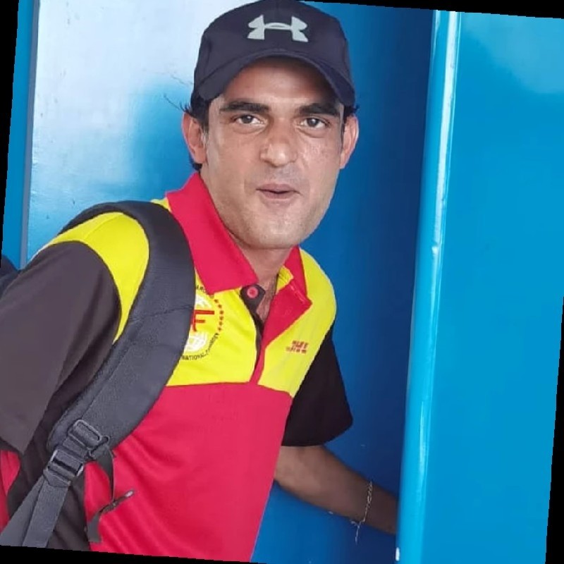 Bilal Haidar - Warehouse Worker - Danzas | LinkedIn Bilal Haidar - Warehouse Worker - Danzas | LinkedIn