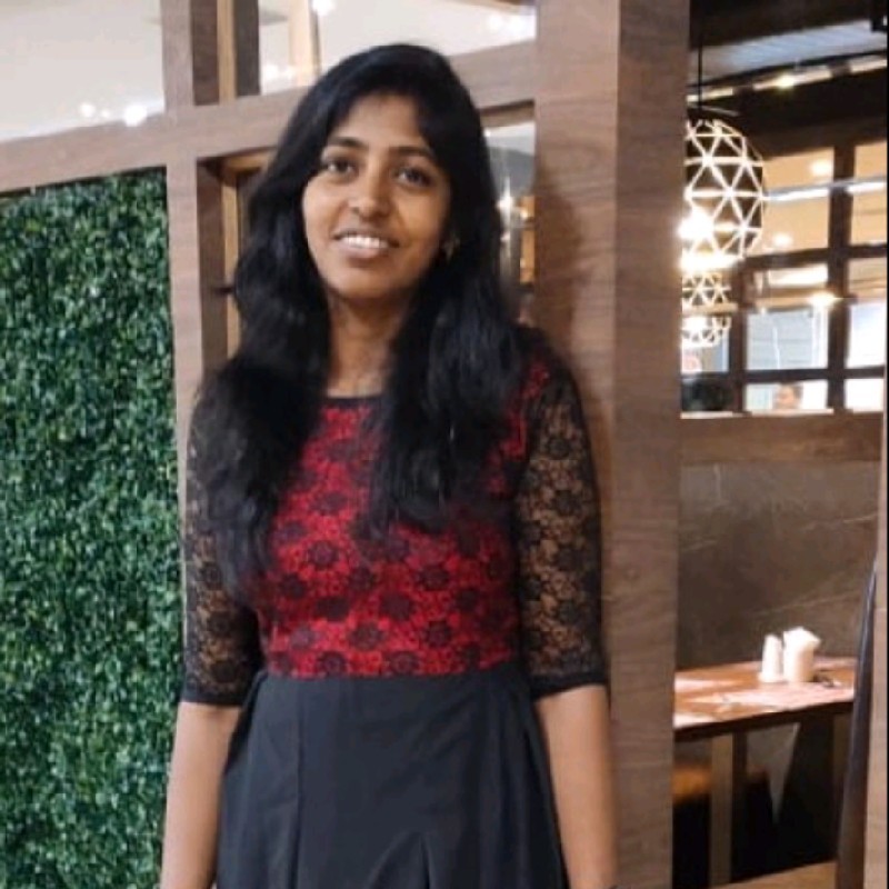 Deepa Palanisamy | LinkedIn Deepa Palanisamy | LinkedIn