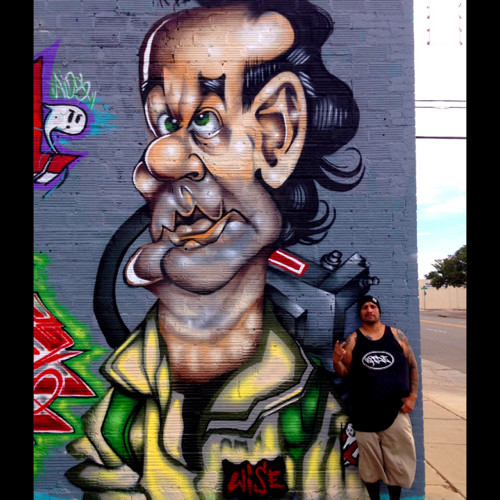 Joey Martinez - Owner - Wise Illustrations & Graffiti Supply | LinkedIn Joey Martinez - Owner - Wise Illustrations & Graffiti Supply | LinkedIn