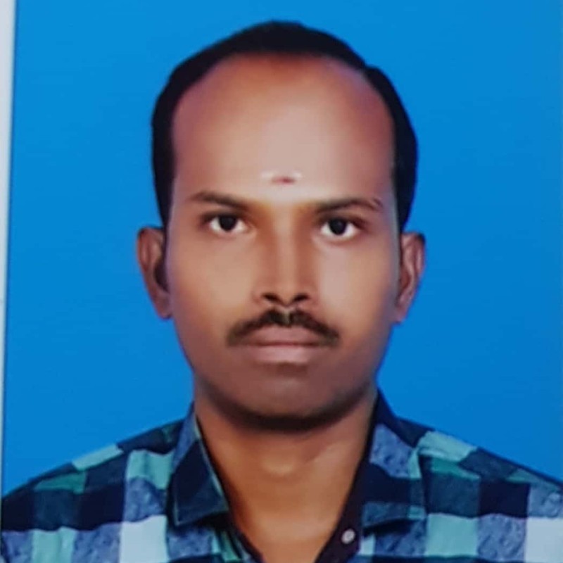 Gobinath chandran - Junior Java Developer - proxima Infotech | LinkedIn Gobinath chandran - Junior Java Developer - proxima Infotech | LinkedIn