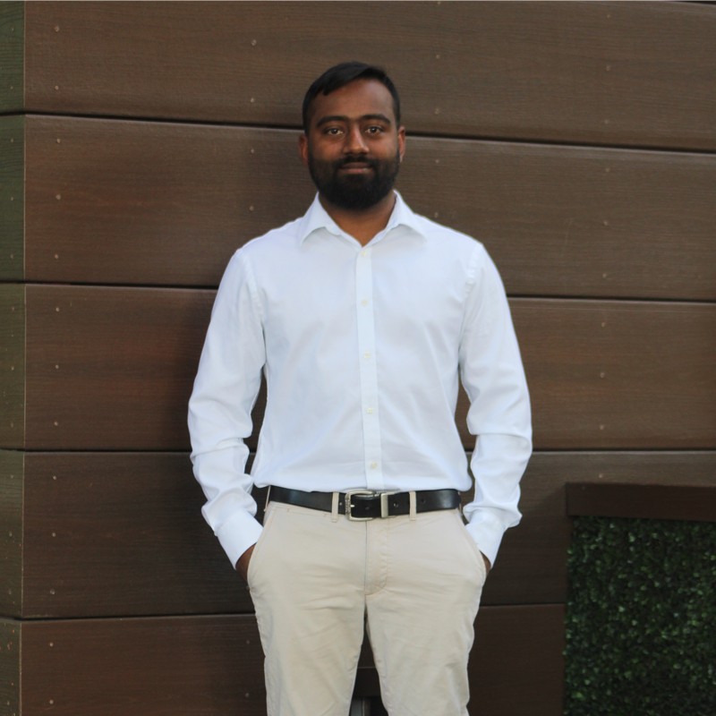 Madhu Kolisetti | LinkedIn Madhu Kolisetti | LinkedIn