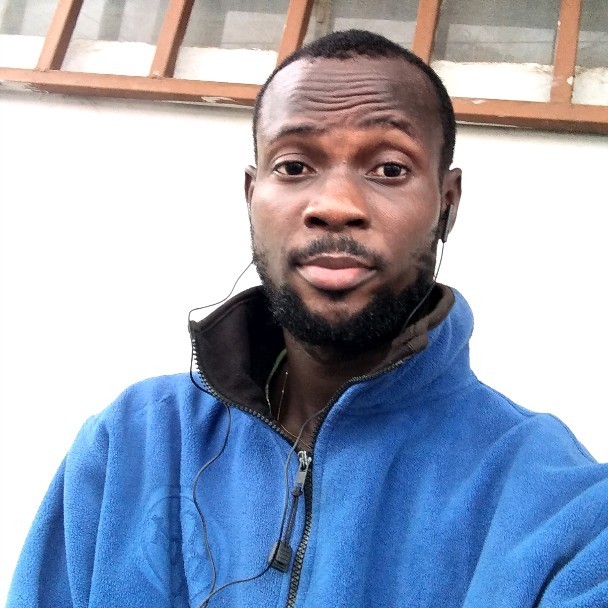Ebenezer Adjei - Quality Control Inspector - Kane-Em industries Ltd ... Ebenezer Adjei - Quality Control Inspector - Kane-Em industries Ltd ...