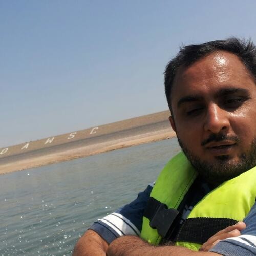 Dr. Qamar Zaman | LinkedIn Dr. Qamar Zaman | LinkedIn