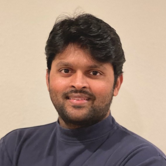 Krishna Mojjada - Silicon IP Design Engineering Manager - Intel ... Krishna Mojjada - Silicon IP Design Engineering Manager - Intel ...