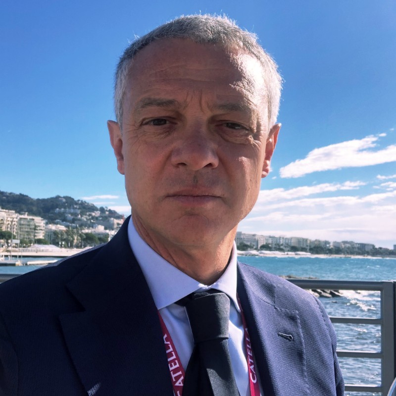 Alessandro Bonfiglioli | LinkedIn Alessandro Bonfiglioli | LinkedIn