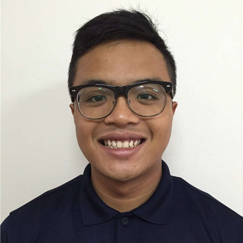 Muhammad Yasser Roslan - Technical Service Engineer - Singapore ... Muhammad Yasser Roslan - Technical Service Engineer - Singapore ...