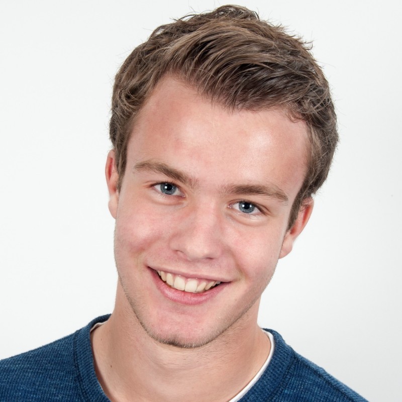Stijn Vermeulen | LinkedIn Stijn Vermeulen | LinkedIn