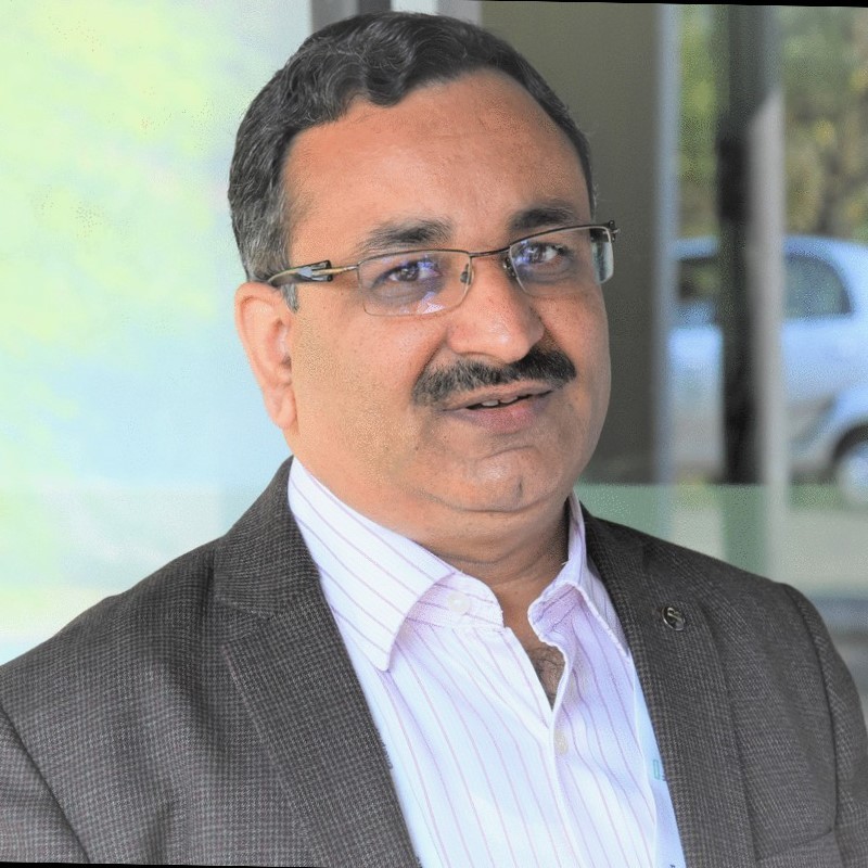 Dr. Pawan K Sharma | LinkedIn Dr. Pawan K Sharma | LinkedIn