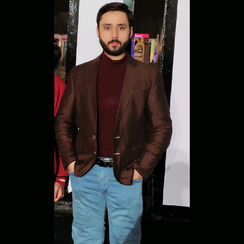 Muhammad Muaz - Senior Software Engineer - BIG IMMERSIVE | LinkedIn Muhammad Muaz - Senior Software Engineer - BIG IMMERSIVE | LinkedIn