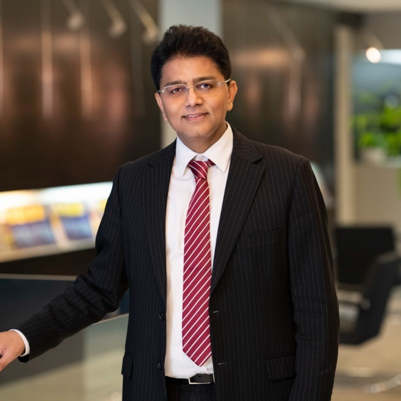 Sanjeev Gupta | LinkedIn Sanjeev Gupta | LinkedIn