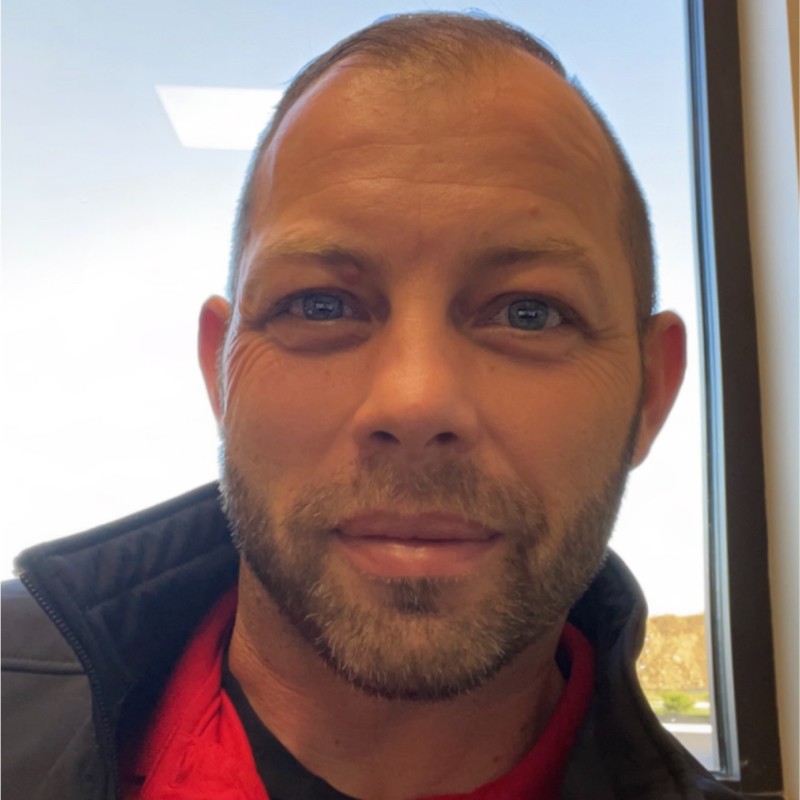 Joshua Hall | LinkedIn Joshua Hall | LinkedIn