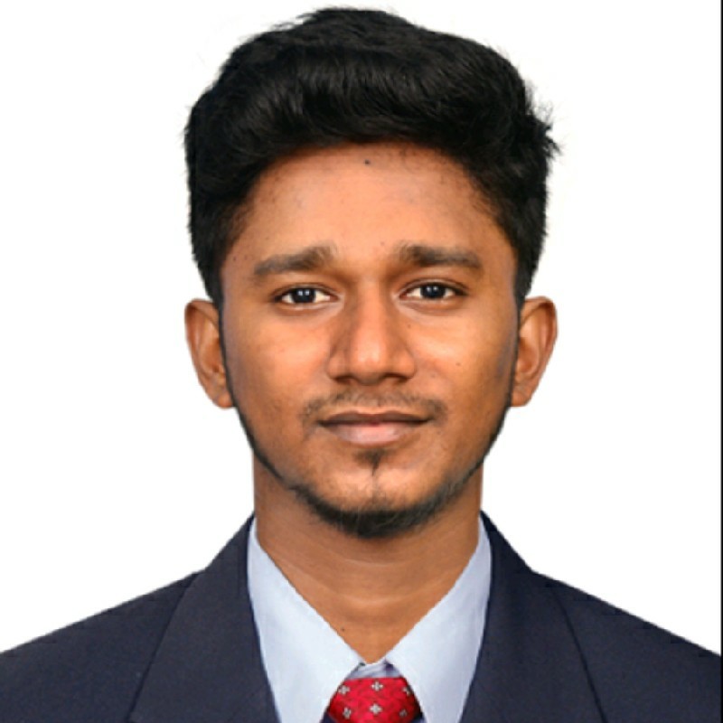 Sheik Mohamed Ibrahim - Software Developer - Straive | LinkedIn Sheik Mohamed Ibrahim - Software Developer - Straive | LinkedIn
