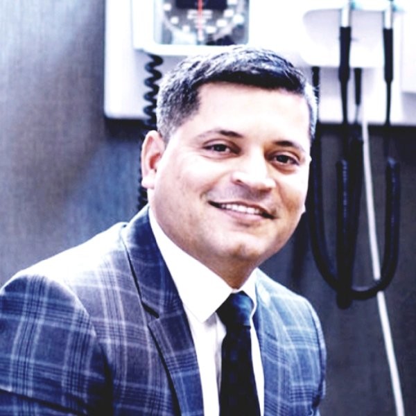 Shail Singh - Chief Executive Officer - RobotichairMD | LinkedIn Shail Singh - Chief Executive Officer - RobotichairMD | LinkedIn