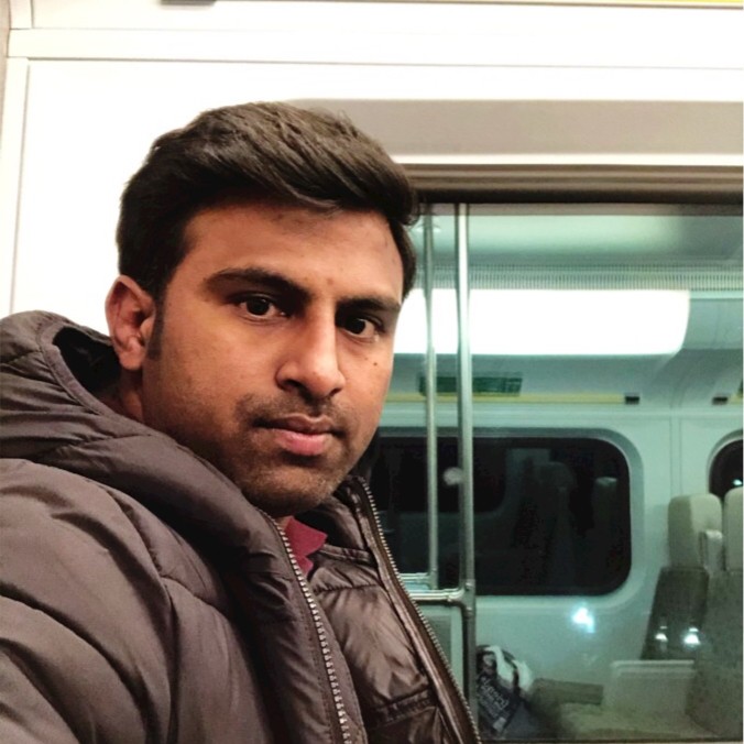 Satish Babu Tata | LinkedIn Satish Babu Tata | LinkedIn