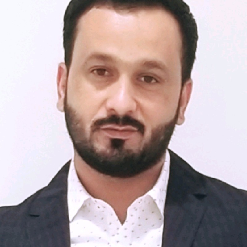 Syed Nasir - Stockroom Assistant in Armani Exchange - Al Tayer Group ... Syed Nasir - Stockroom Assistant in Armani Exchange - Al Tayer Group ...