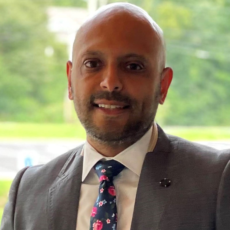 Mitul Patel | LinkedIn Mitul Patel | LinkedIn