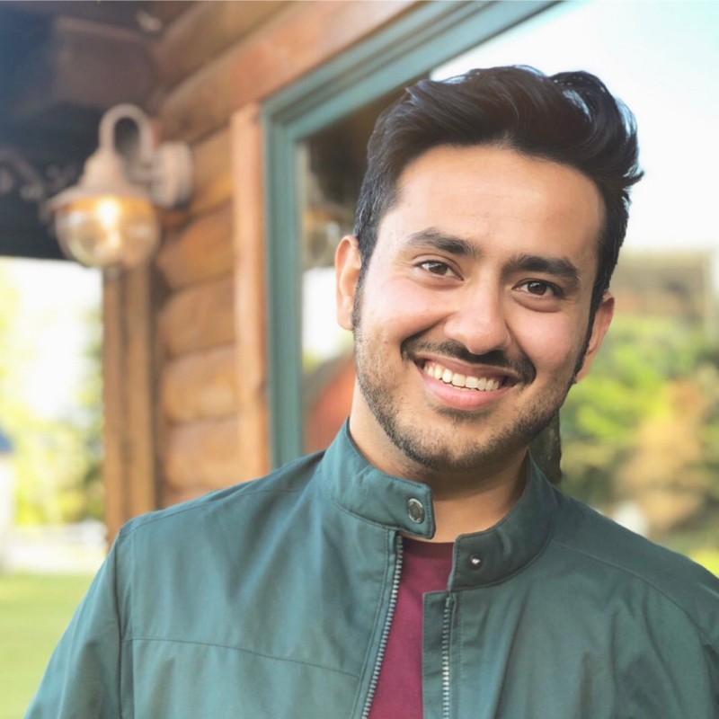 Haris Iqbal | LinkedIn Haris Iqbal | LinkedIn