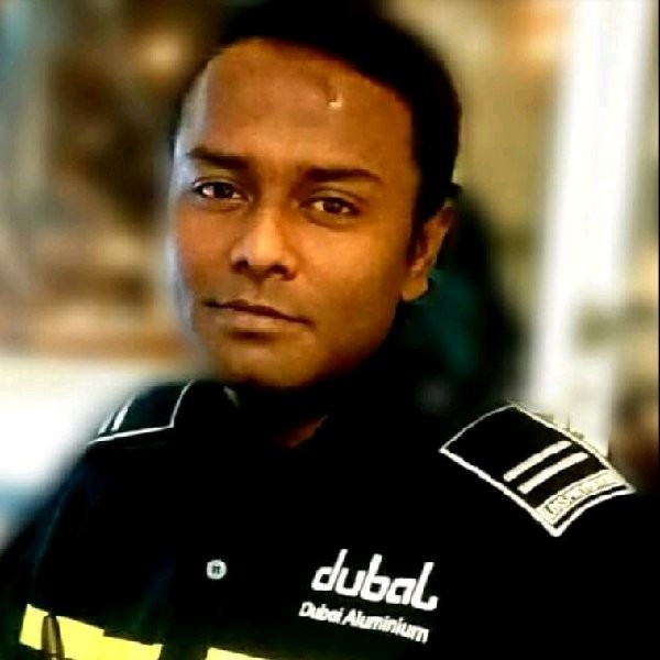 Mubeen Ahmed - ENOC | LinkedIn Mubeen Ahmed - ENOC | LinkedIn