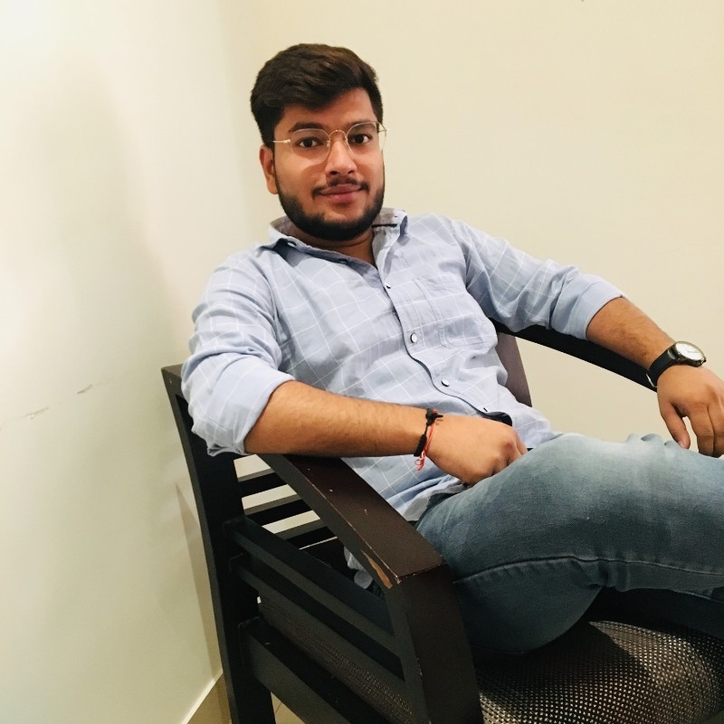 Deepanshu Garg | LinkedIn Deepanshu Garg | LinkedIn