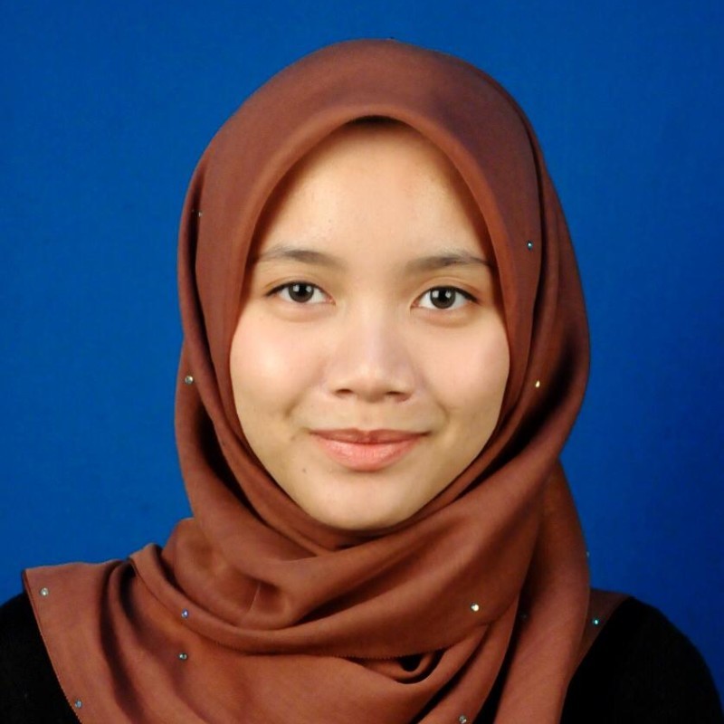 Nurul Ayuni - Administrative Assistant - Shl Fnb Delivery Enterprise ... Nurul Ayuni - Administrative Assistant - Shl Fnb Delivery Enterprise ...