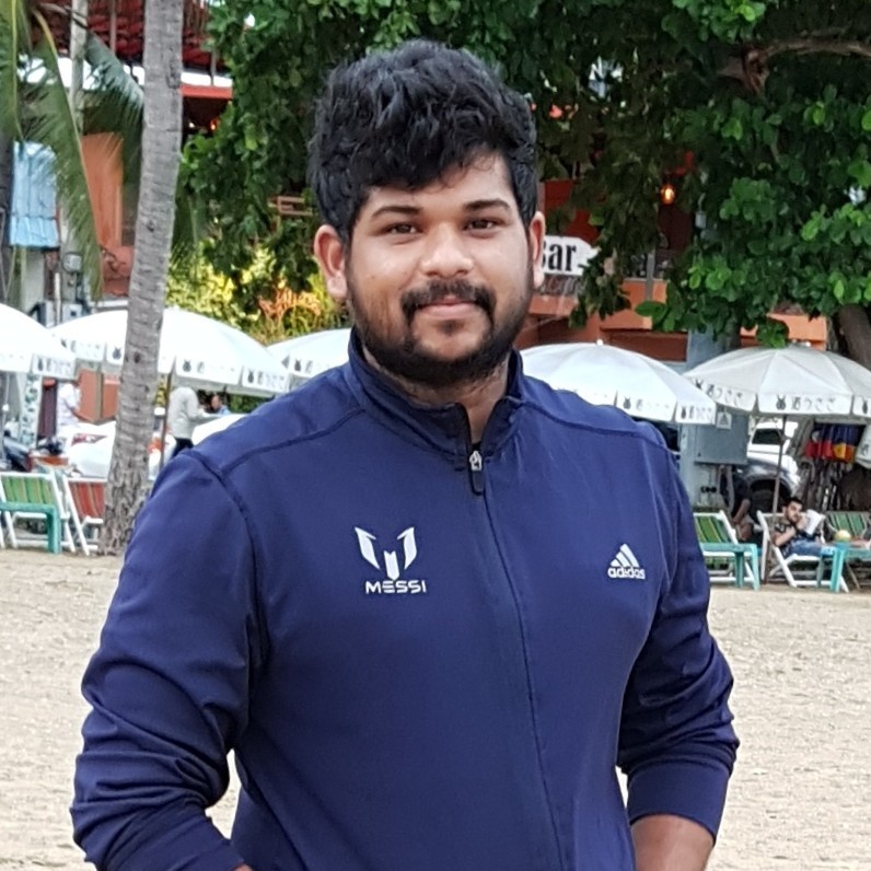 Nikhil Devulapalli - Senior Design Engineer - Insemi Technology ... Nikhil Devulapalli - Senior Design Engineer - Insemi Technology ...