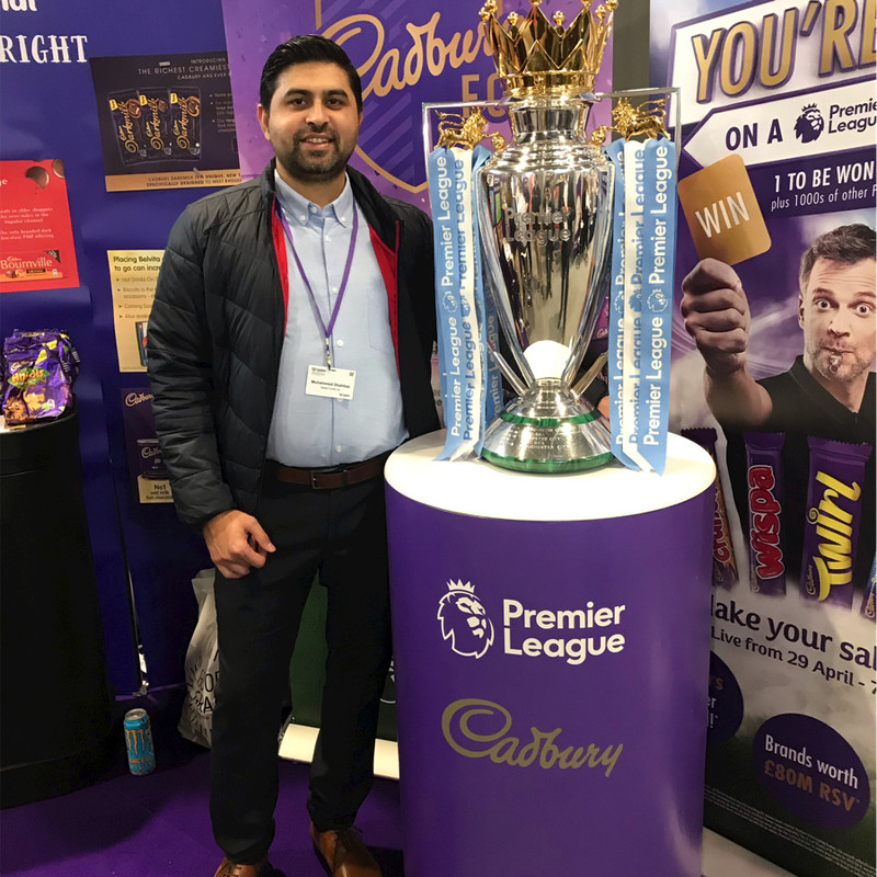 Muhammad Shahbaz | LinkedIn Muhammad Shahbaz | LinkedIn