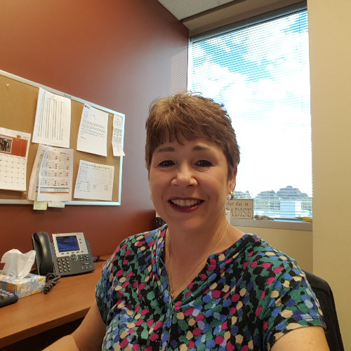 Mary Ellen O'Brien - Crude Accounting Supervisor - Marathon Petroleum ... Mary Ellen O'Brien - Crude Accounting Supervisor - Marathon Petroleum ...