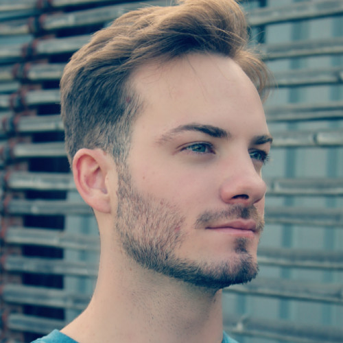 Jrake Robbins - Personal Trainer & Model - Self Employed | LinkedIn Jrake Robbins - Personal Trainer & Model - Self Employed | LinkedIn