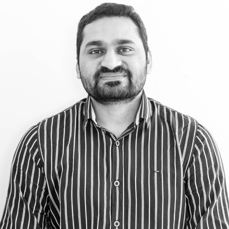 Nitesh Patel - Project Manager and Hardware Product Owner - Fingermark ... Nitesh Patel - Project Manager and Hardware Product Owner - Fingermark ...