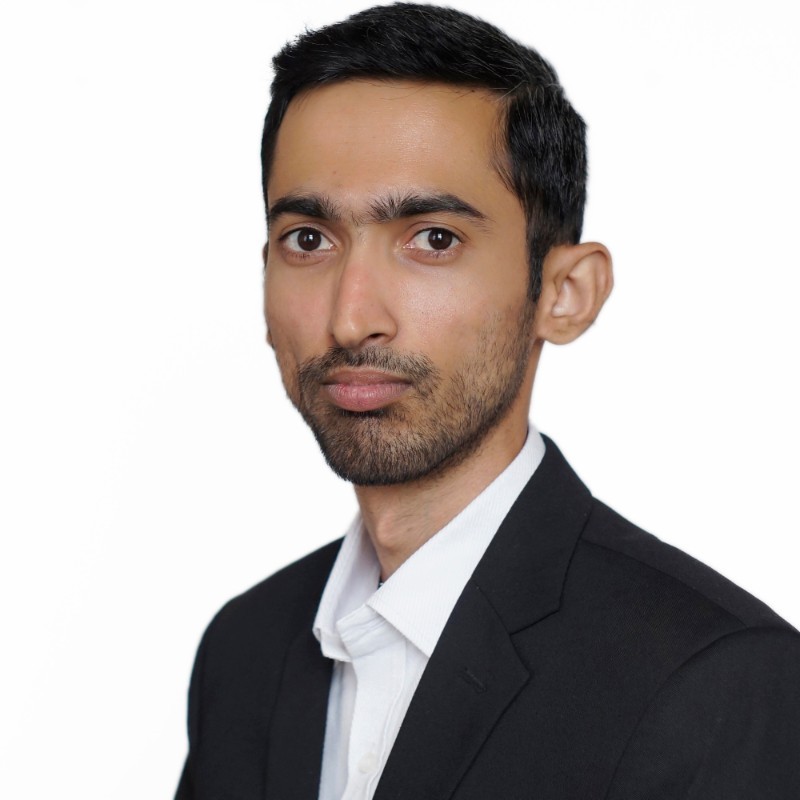 Farhan Ahmad Sajjad | LinkedIn Farhan Ahmad Sajjad | LinkedIn