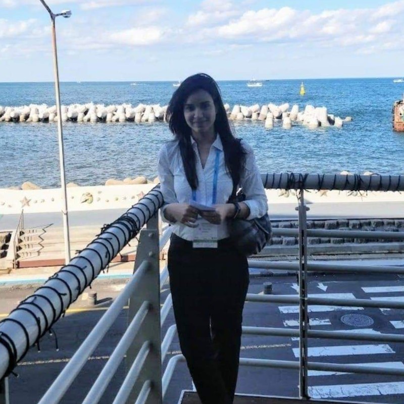 Himanshi Sharma | LinkedIn Himanshi Sharma | LinkedIn
