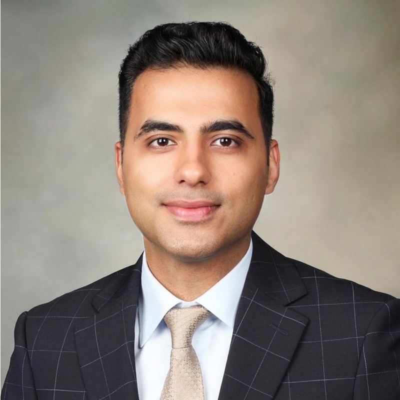 Davinder Singh M.D. - Mayo Clinic | LinkedIn Davinder Singh M.D. - Mayo Clinic | LinkedIn