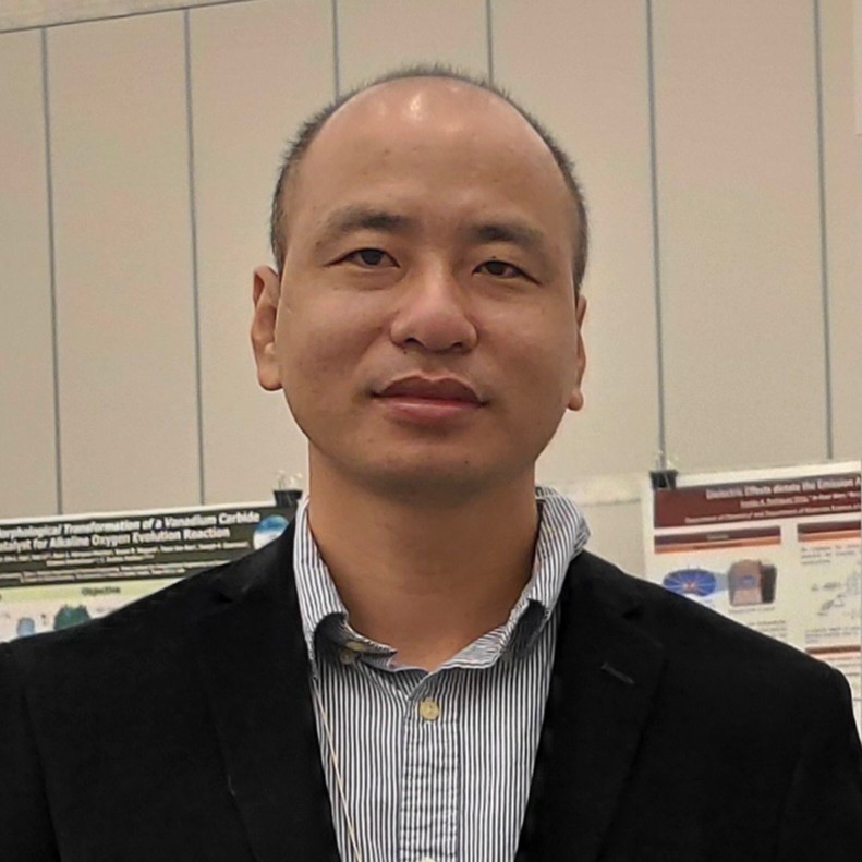 Hui Cui | LinkedIn Hui Cui | LinkedIn