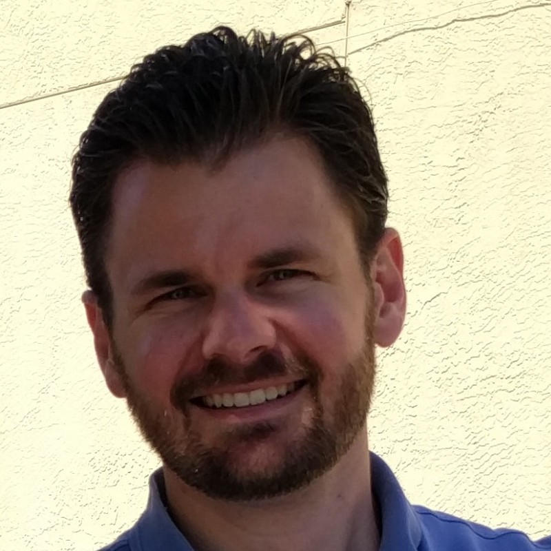 Tristan R. | LinkedIn Tristan R. | LinkedIn
