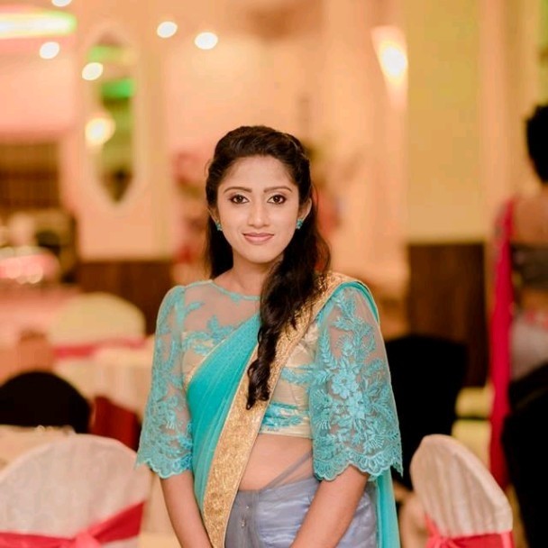 Tharuka Dewmini - Sourcing Assistant - Britannia Garment Packaging ... Tharuka Dewmini - Sourcing Assistant - Britannia Garment Packaging ...