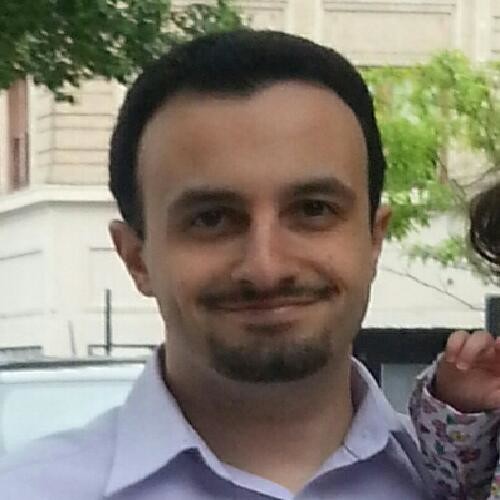 Lutfi Lababidi, MD, CDIP, CCS - American Health Information Association ... Lutfi Lababidi, MD, CDIP, CCS - American Health Information Association ...