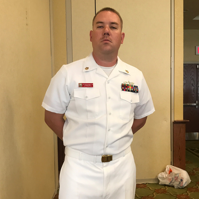 Christopher Kulp - manager - United States Navy | LinkedIn Christopher Kulp - manager - United States Navy | LinkedIn