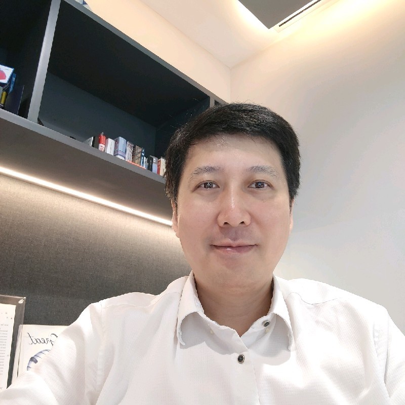 Alvin Foo - Head of Technology & Sustainability Solutions / Head of PSA ... Alvin Foo - Head of Technology & Sustainability Solutions / Head of PSA ...