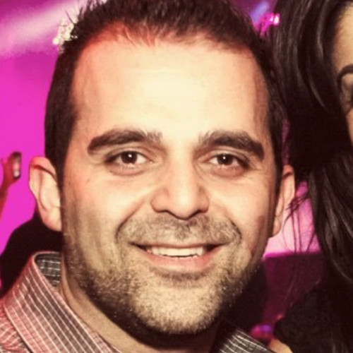Ali Safdari | LinkedIn Ali Safdari | LinkedIn