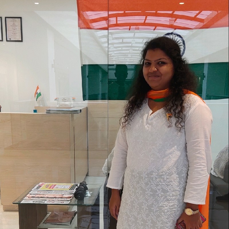 Komal Joshi - Credit Officer - Profectus Capital Pvt. Ltd | LinkedIn Komal Joshi - Credit Officer - Profectus Capital Pvt. Ltd | LinkedIn