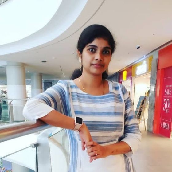 Gollavilli Sai sirisha - Unemployed - None | LinkedIn Gollavilli Sai sirisha - Unemployed - None | LinkedIn
