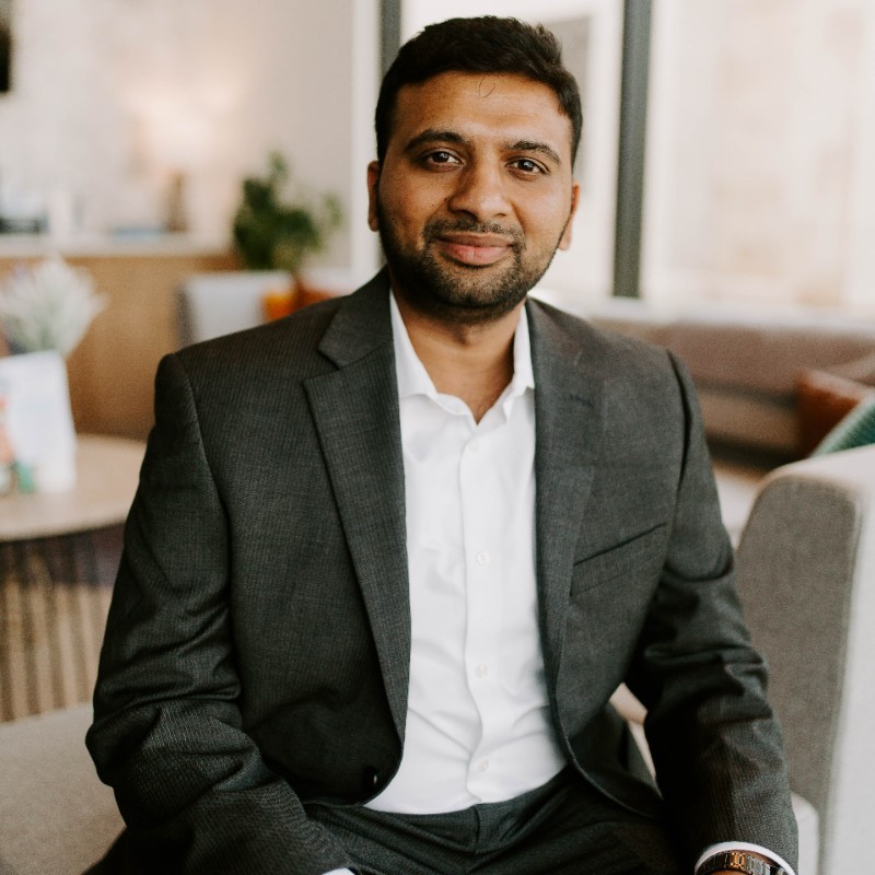 Sai Krishna | LinkedIn Sai Krishna | LinkedIn