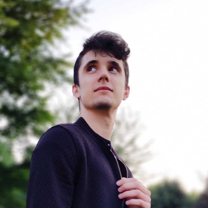 Łukasz Ochwat – Regular React Developer – Landingi | LinkedIn Łukasz Ochwat – Regular React Developer – Landingi | LinkedIn